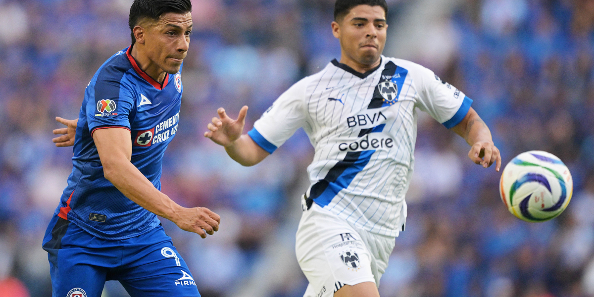 Clausura-2024: Cruz Azul clasifica a la final tras elimnar al Monterrey