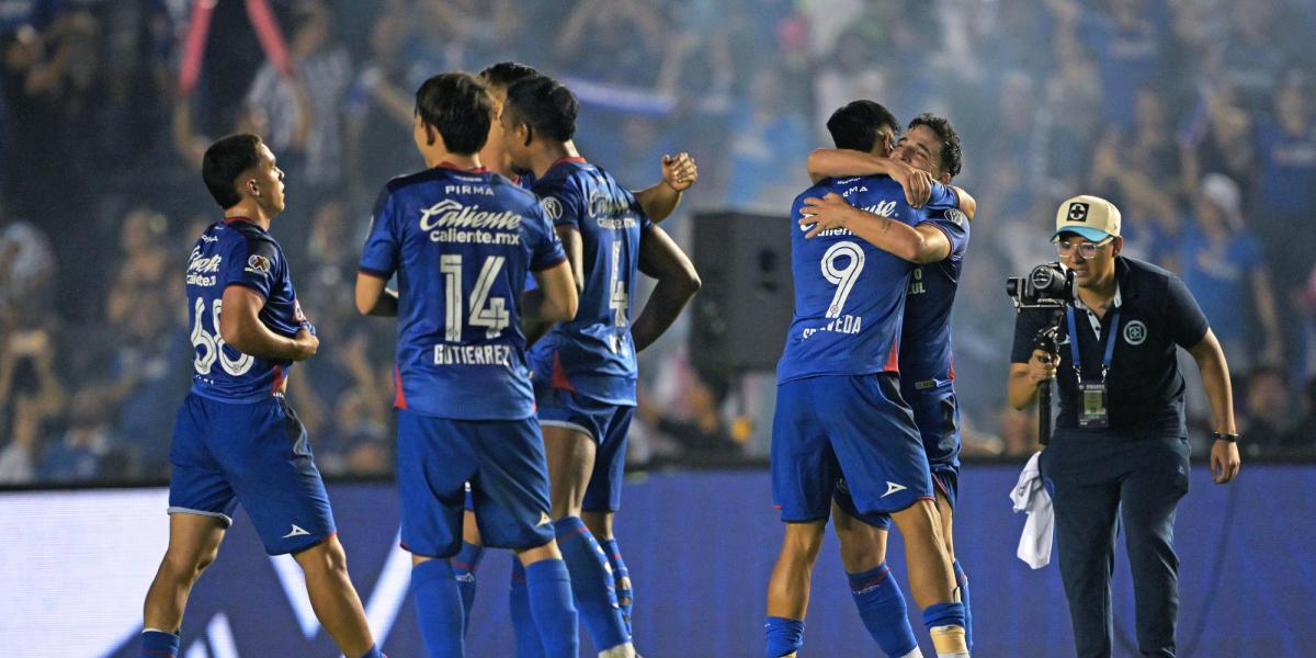 Final Clausura 2024: Cruz Azul tiene oportunidad de una revancha contra ...