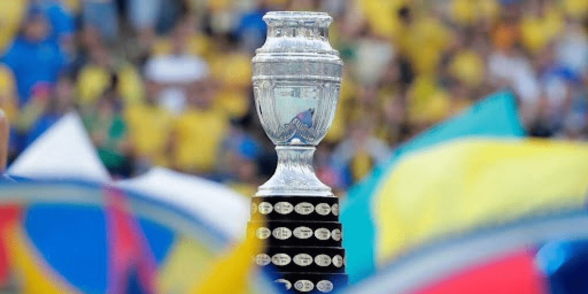 When and where to watch Copa America 2024 matches on Sunday