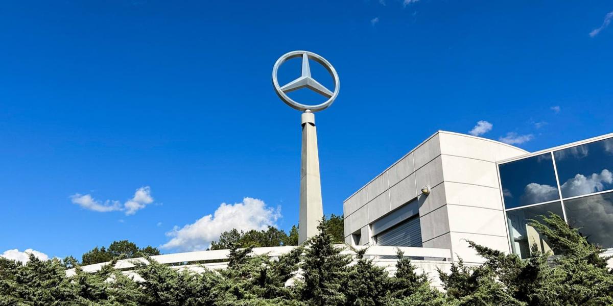 La derrota de la UAW en Mercedes-Benz y los recursos de poder