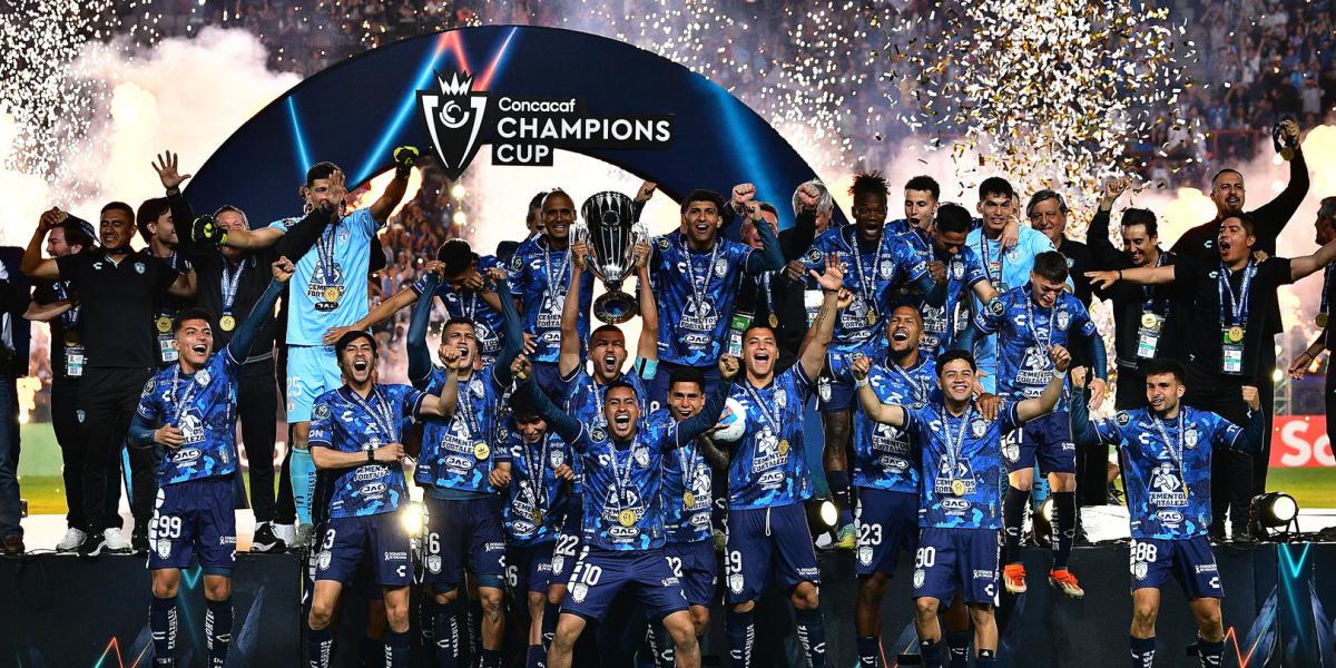 La FIFA presenta el calendario de la Copa Intercontinental; ¿Contra ...