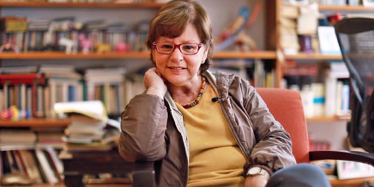 Piedad Bonnett gana el Premio Reina Sofía de Poesía