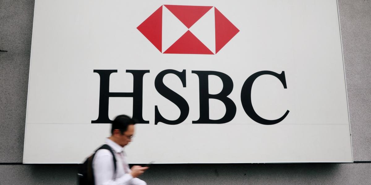 HSBC nombra a Georges Elhedery como su nuevo CEO para dar continuidad a ...