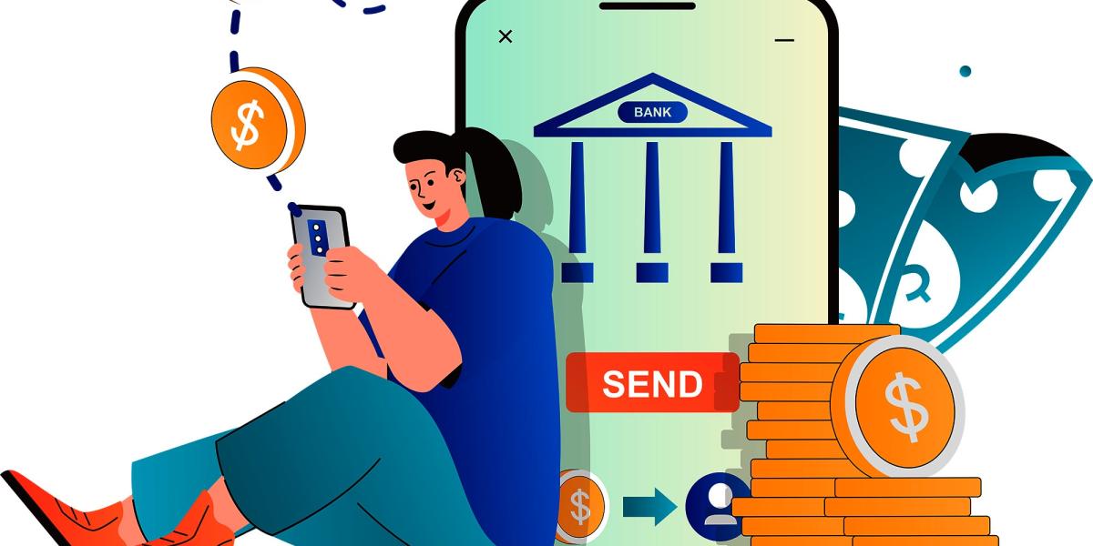 Banca en línea y móvil, conozca lo que cada una ofrece