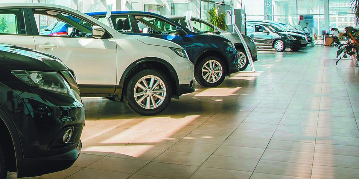 AMDA reporta avance de financiamiento automotriz entre enero y octubre ...