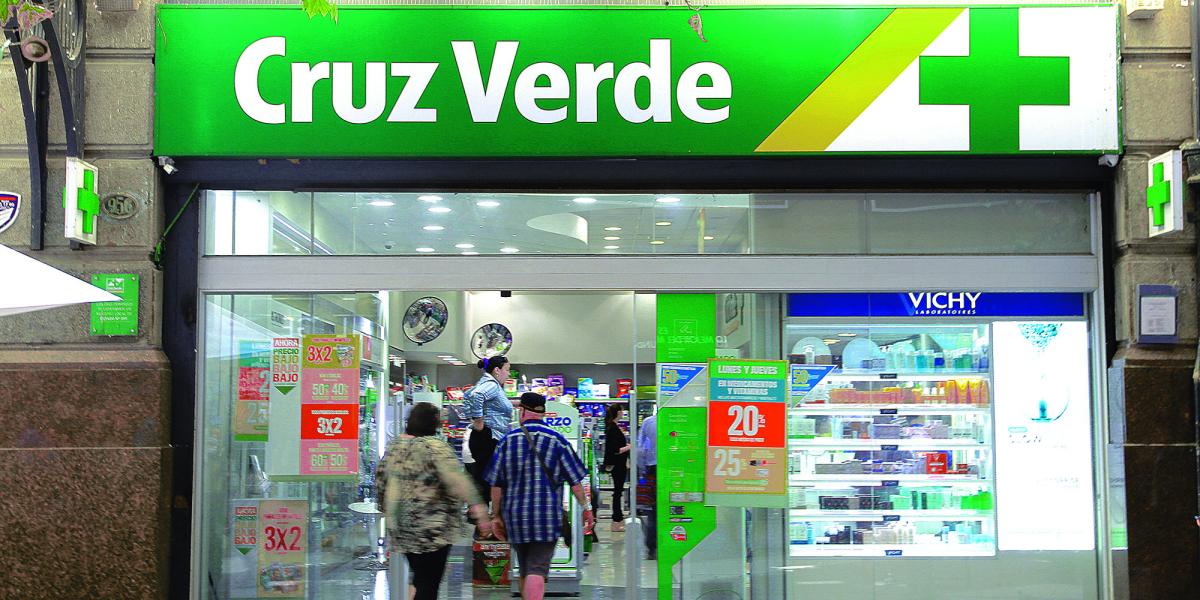 Femsa apuesta por Chile; suma casi 1,300 puntos de venta