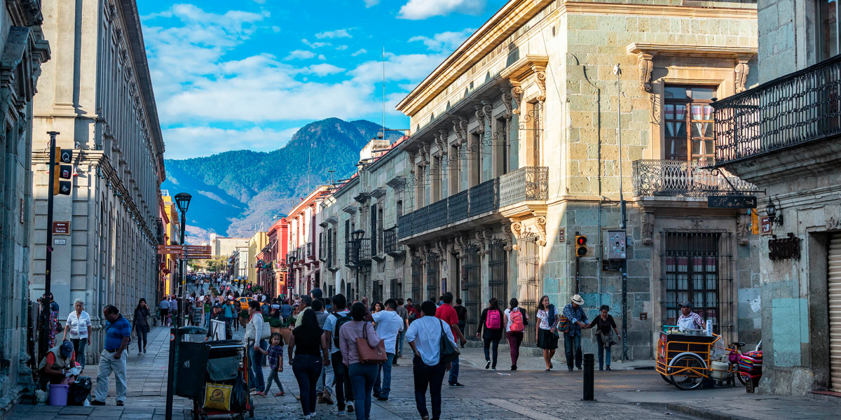 Oaxaca estima derrama de 381 millones de pesos durante las ...