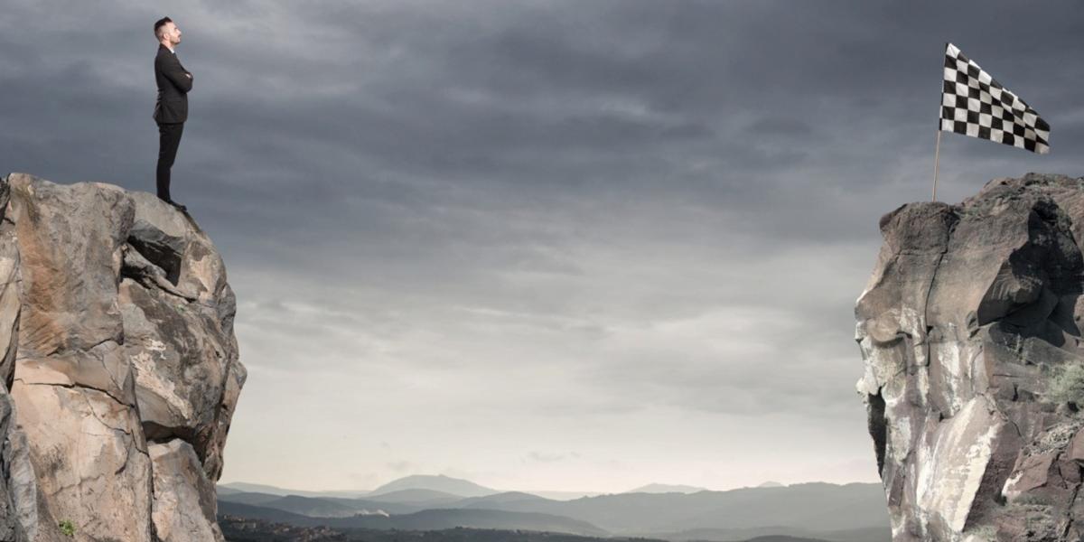 El permanente cambio en las organizaciones: Navegando en el “modo beta”