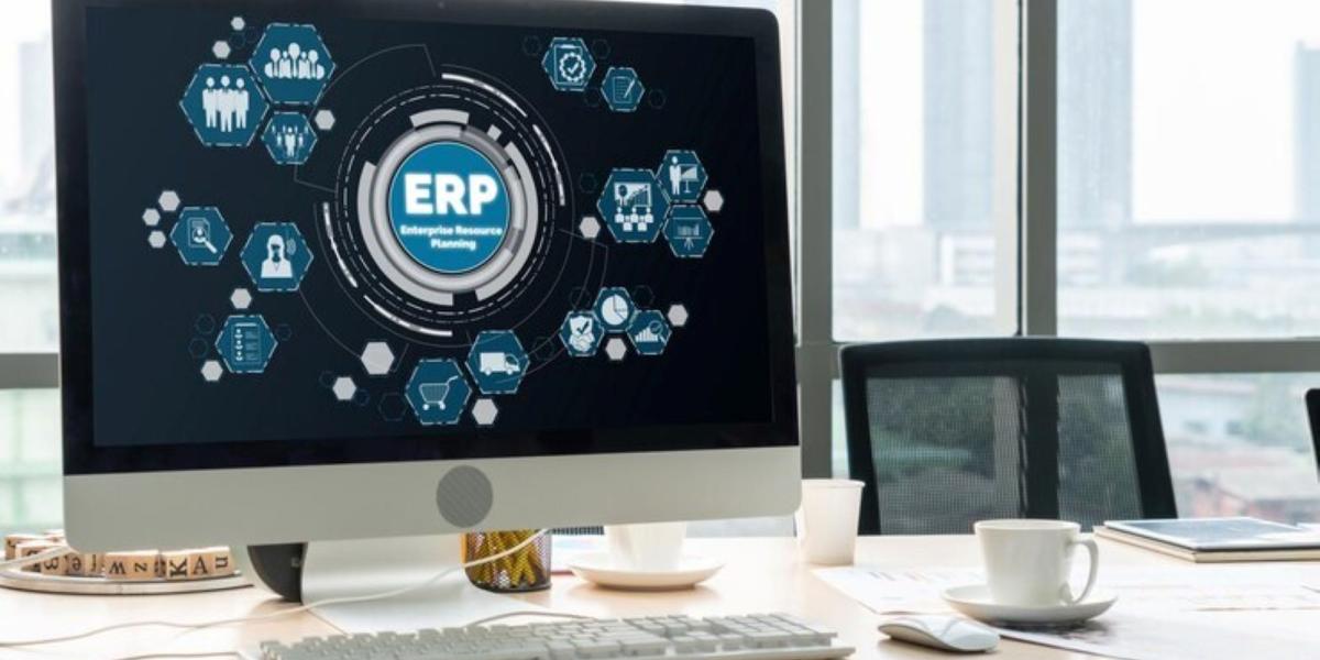 Los mejores software ERP industriales más recomendados para 2024
