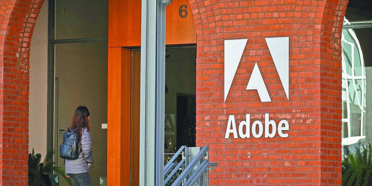 Adobe: Innovación y crecimiento en el mundo creativo