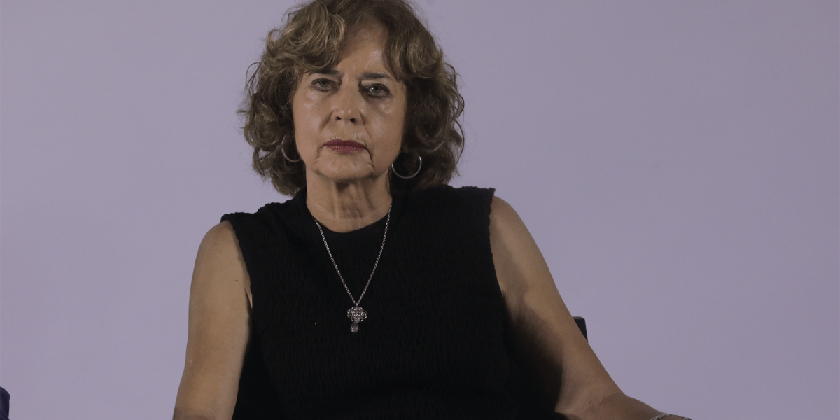 Gobierno 2024-2030: Rosaura Ruíz Gutiérrez, perfil de la próxima ...