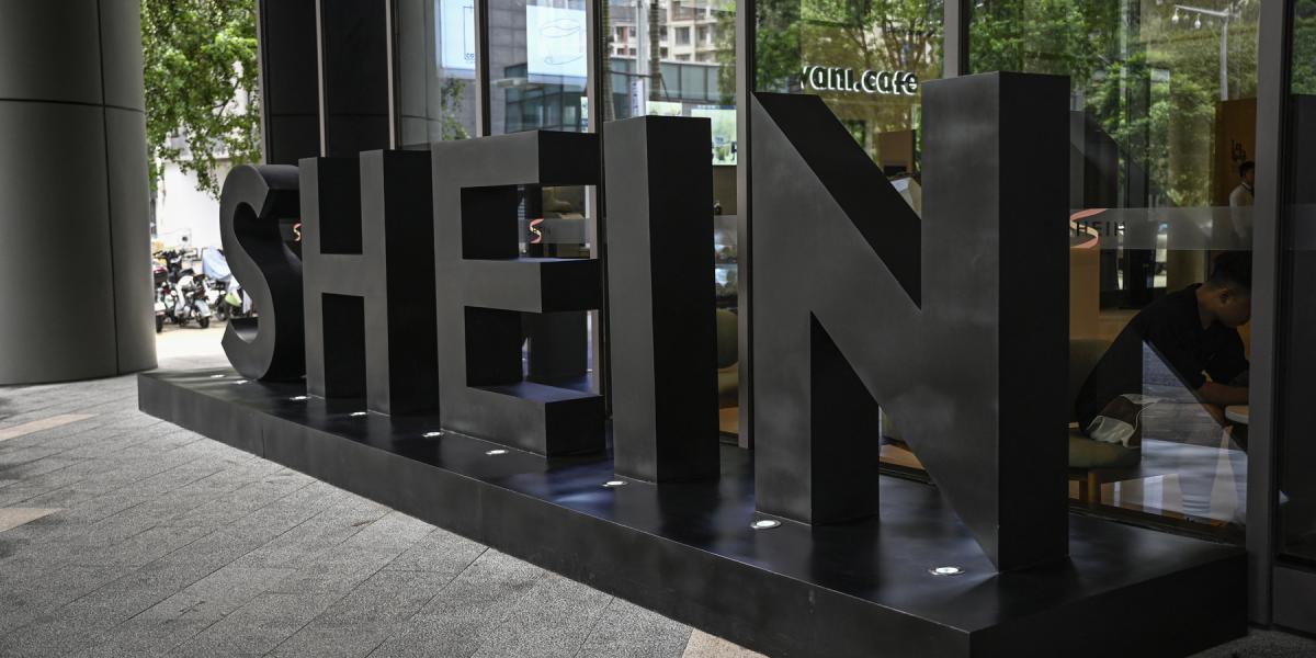 Shein registra de forma confidencial su oferta pública para cotizar en la Bolsa de Londres