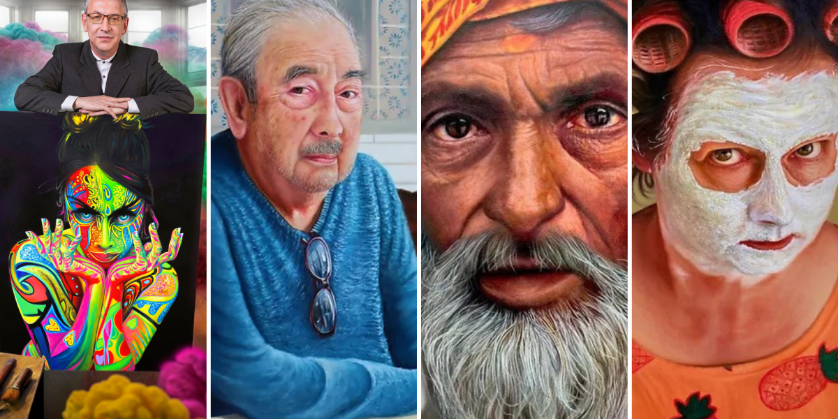 René Cheng: un artista todoterreno