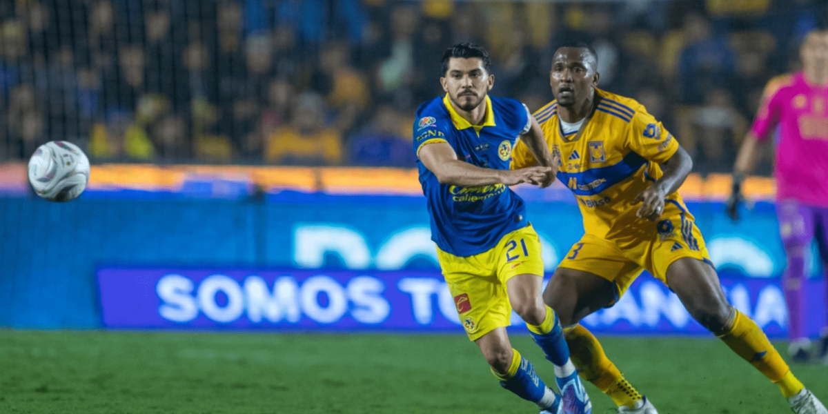 América vs. Tigres en Campeón de Campeones, a qué hora y dónde ver EN VIVO