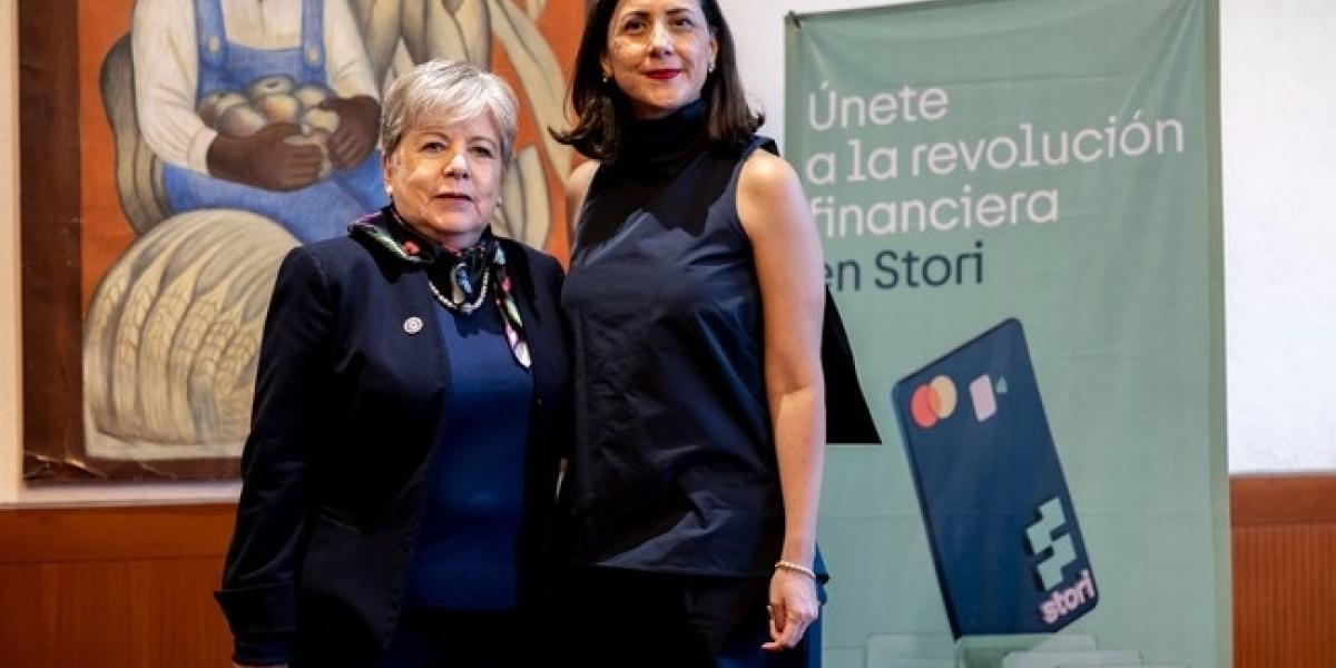 Stori se fusiona con su Sofipo y anuncia inversión por 7,000 millones ...