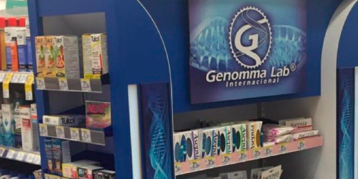 Genomma Lab aumenta su flujo operativo en el primer trimestre 12%
