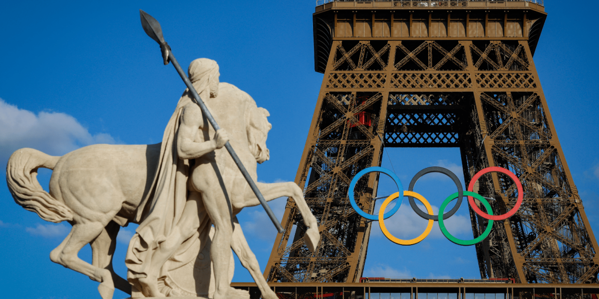 París 2024: Calendario de las disciplinas y las fechas clave de los ...