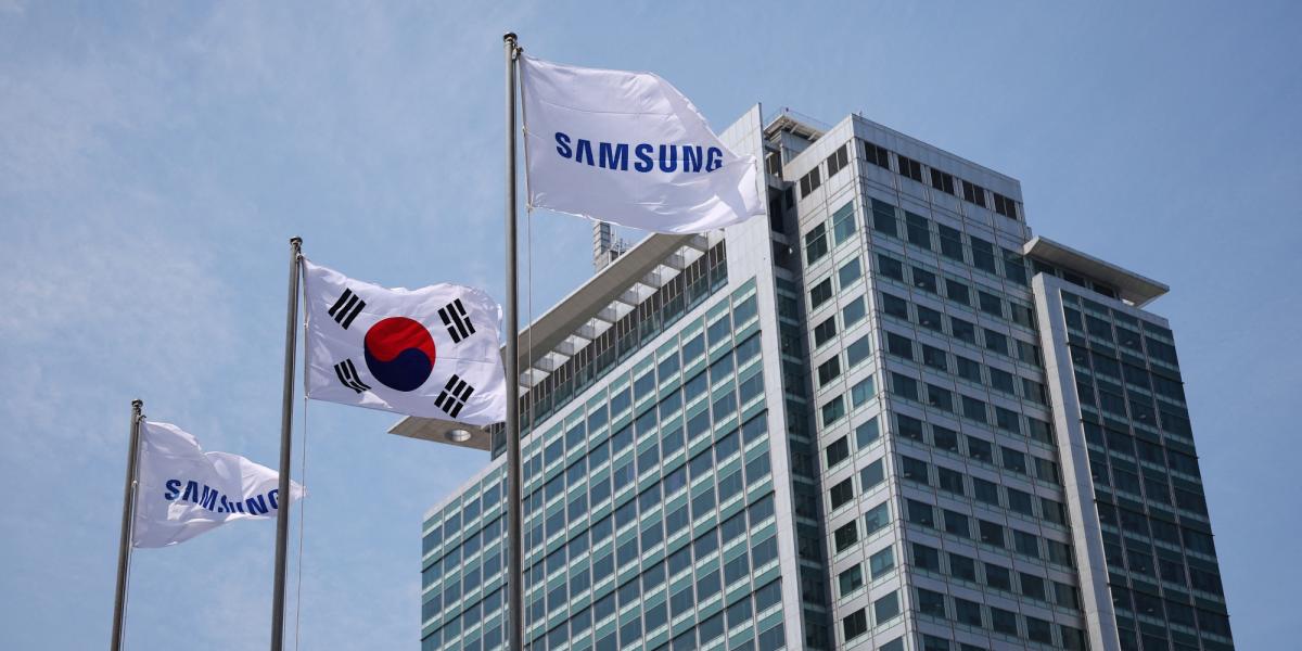 Samsung y Hyundai anuncian inversiones nacionales tras acuerdo ...