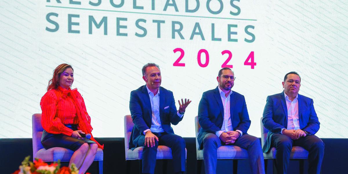 Toyota México mejora su perspectiva de ventas de vehículos nuevos para 2024