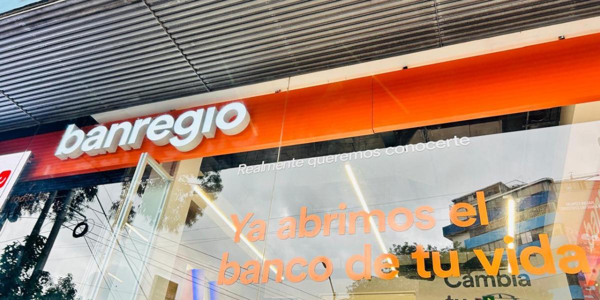 Banregio inaugura nueva sucursal en Roma Sur, CDMX