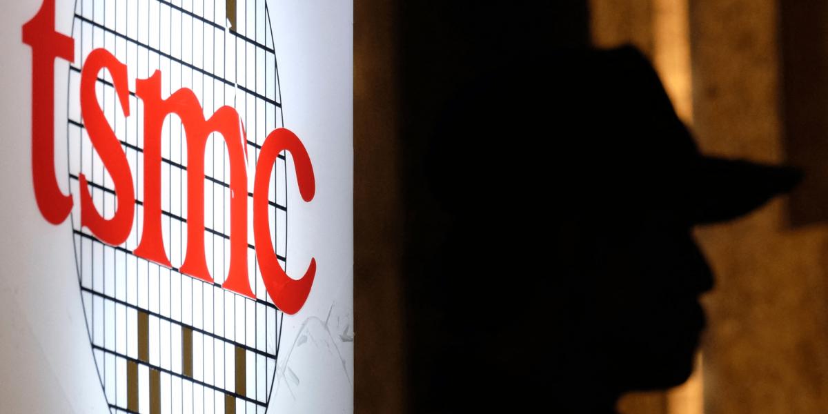 La IA reconfigura Wall Street mientras TSMC se convierte en una de las compañías más valiosas