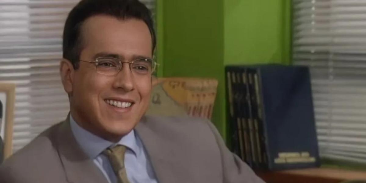 ¡Tan divino! El liderazgo de Armando Mendoza en la actualidad