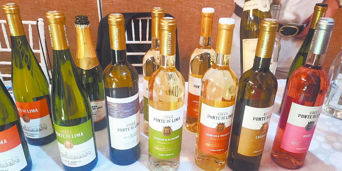 Vinos de Portugal: 18 bodegas que conquistan el paladar de México