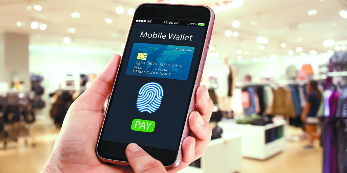 Wallets impulsan pagos digitales en México