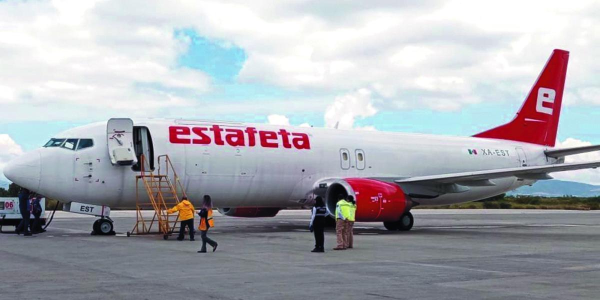 Con compra de Estafeta, UPS quiere afianzarse en negocio de 2,500 ...