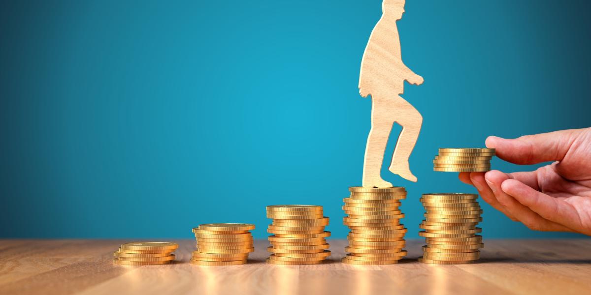 ¿Años sin tener un ajuste salarial? Tal vez es momento de buscar otro ...