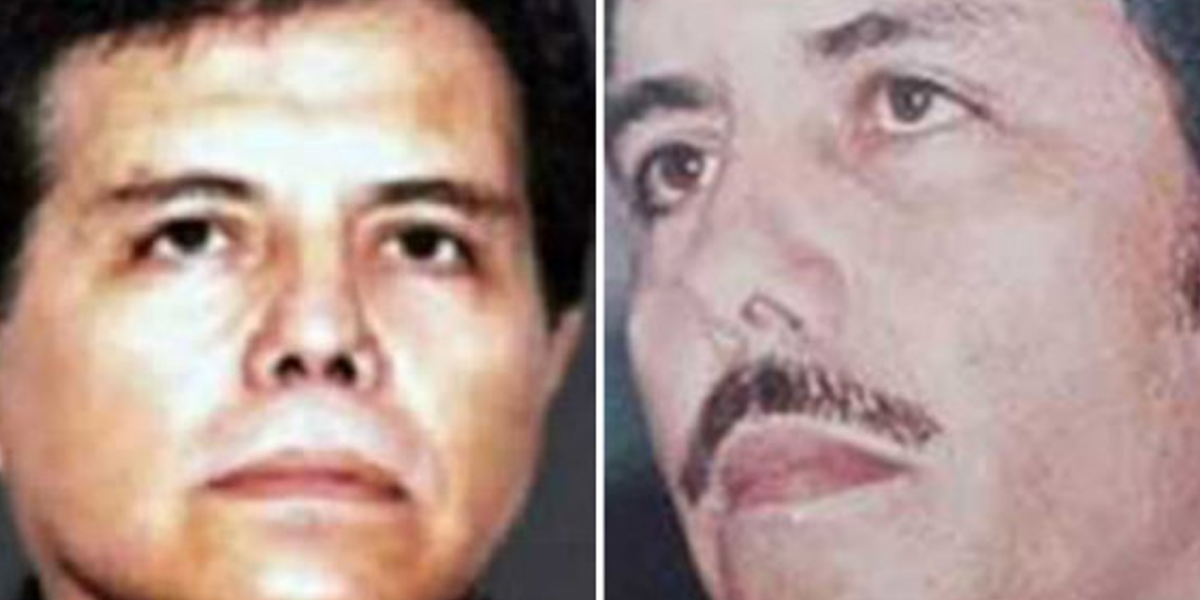 ¿Quién es Ismael "Mayo" Zambada? El capo que evadió la justicia más de ...