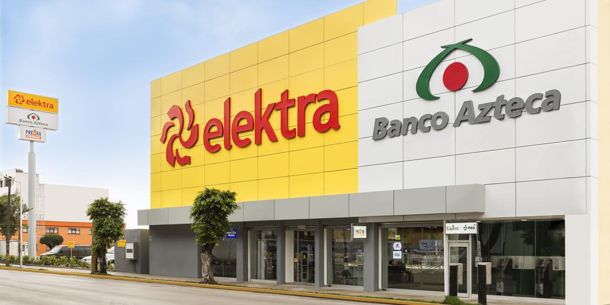 Reconocen a Banco Azteca como Líder de Alfabetización e Inclusión ...