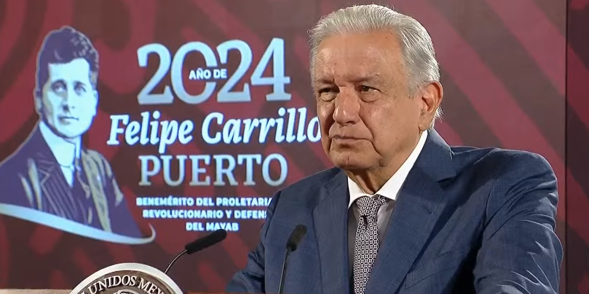 AMLO dice que esperará el conteo para reconocer triunfo de Nicolás ...