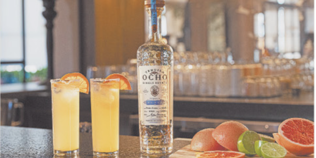 Tequila Ocho: Desarrolla experiencias turísticas para disfrutar de una ...