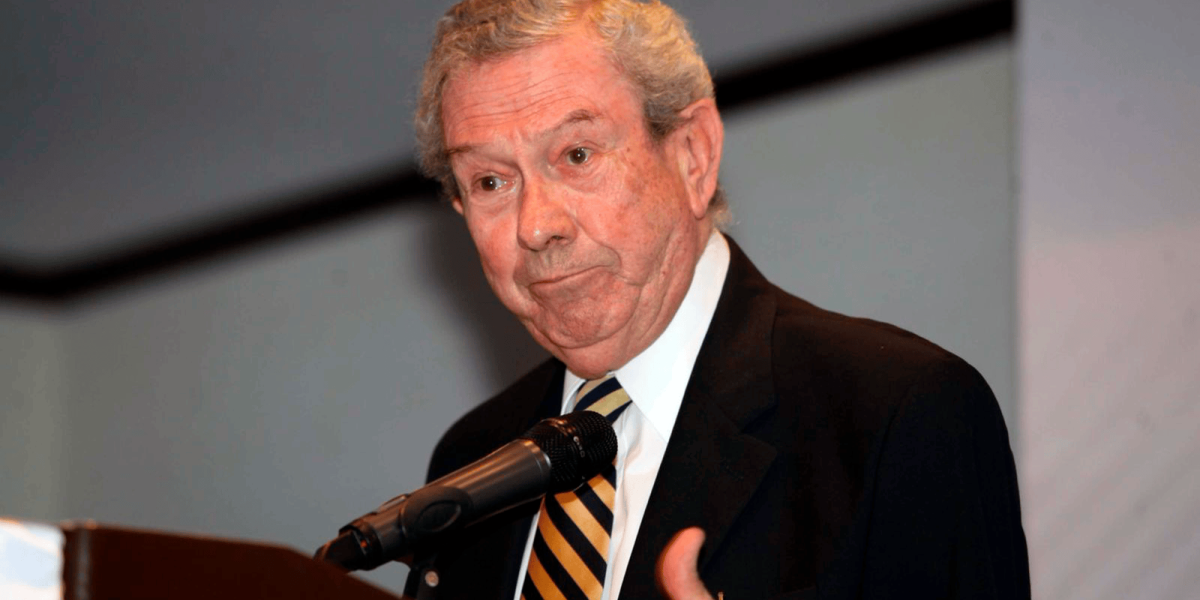 El economista Carlos Tello Macías murió a los 86 años