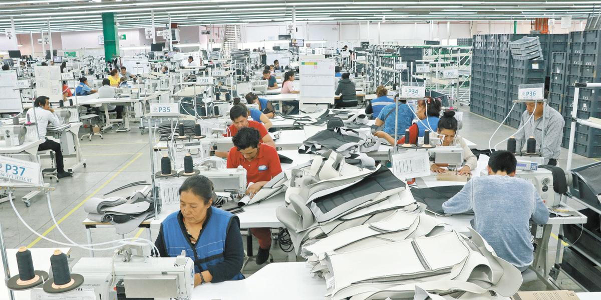 Index Querétaro atenta a la revisión del T-MEC