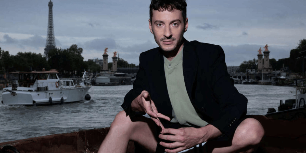 Artista francés Thomas Jolly, amenazado, niega burla al cristianismo en ...