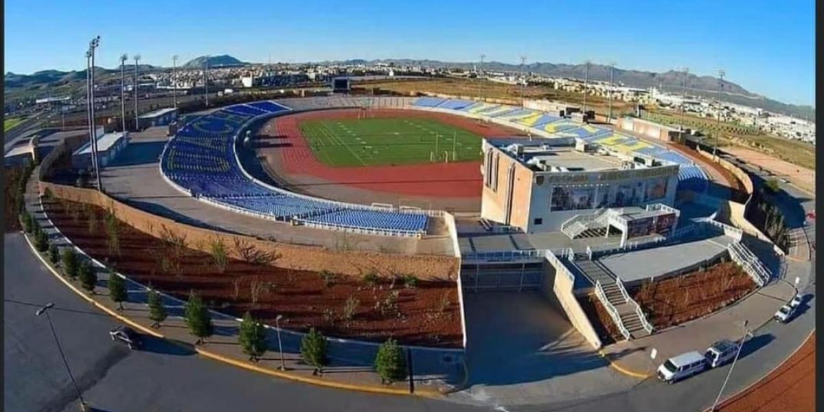 Tazón Maya: Un encuentro internacional del mejor nivel