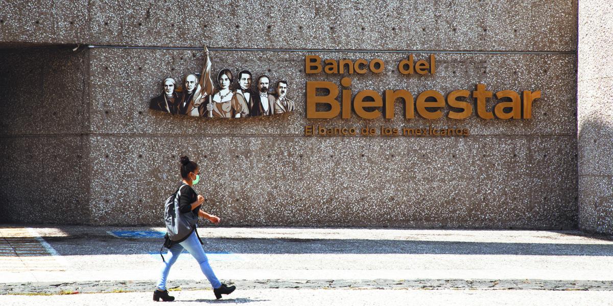 Banco del Bienestar se fortalecerá en el 2025