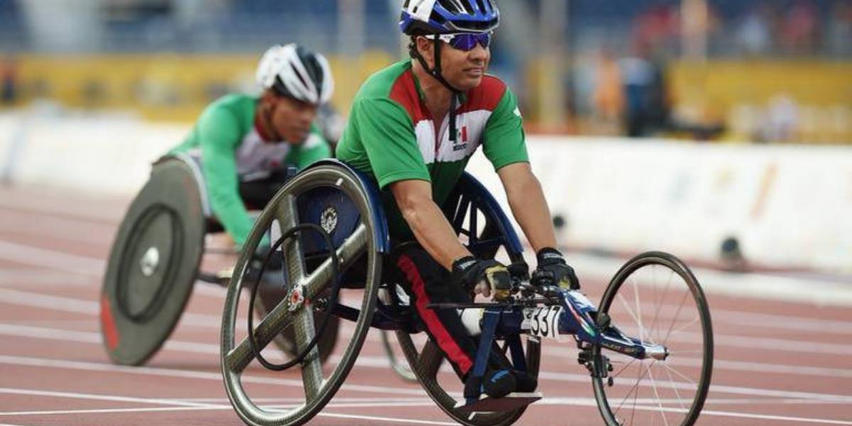 ¿Quiénes son los atletas que representarán a México en los Juegos ...