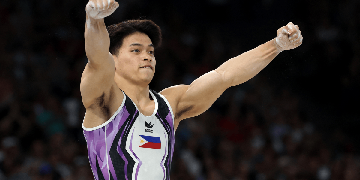 Atletas olímpicos que reciben más medallas en su país