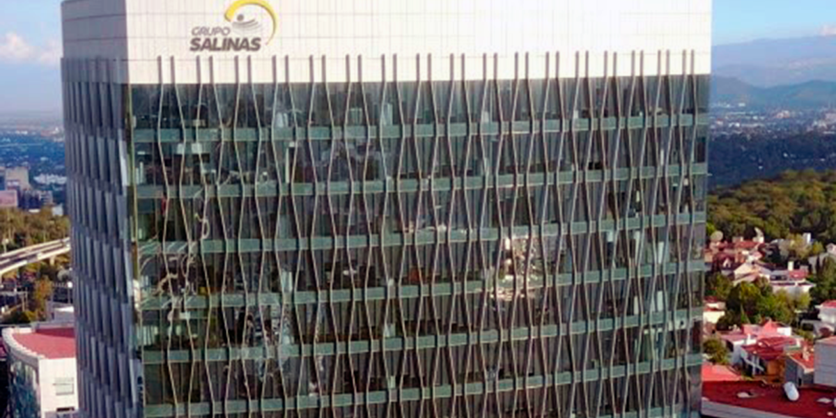 Grupo Salinas demanda a Astor Asset por fraude