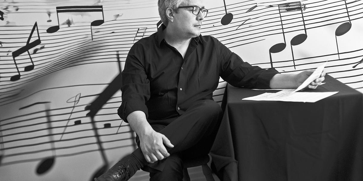 Ponce 243: Doce conciertos para 'resucitar' a Manuel M. Ponce