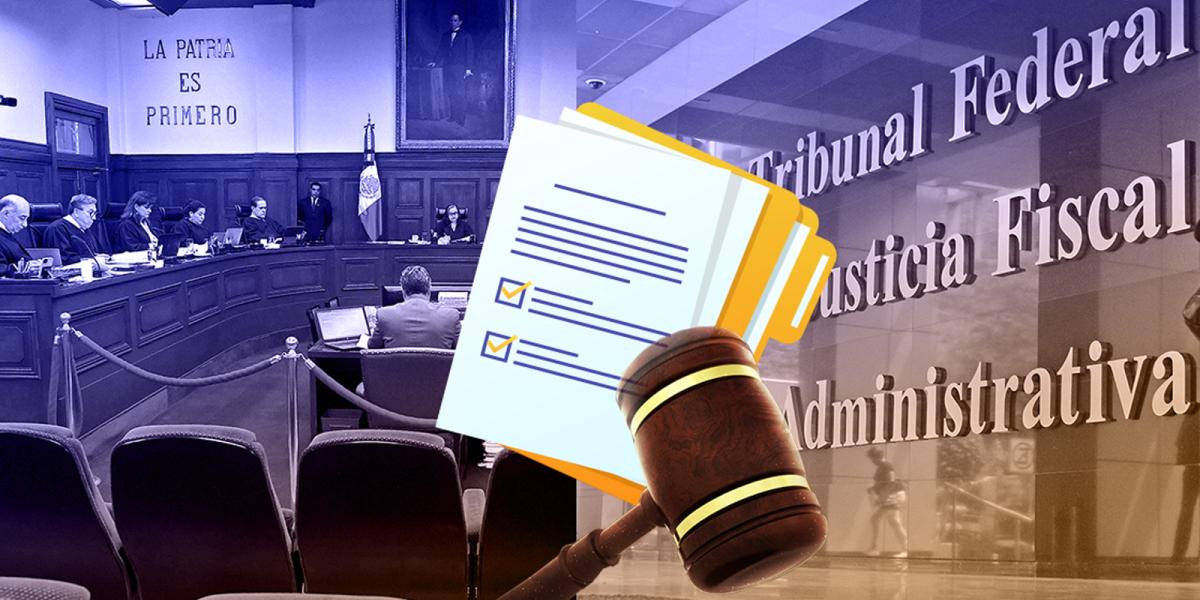 Reforma al Poder Judicial: 21 frases clave en el debate actual