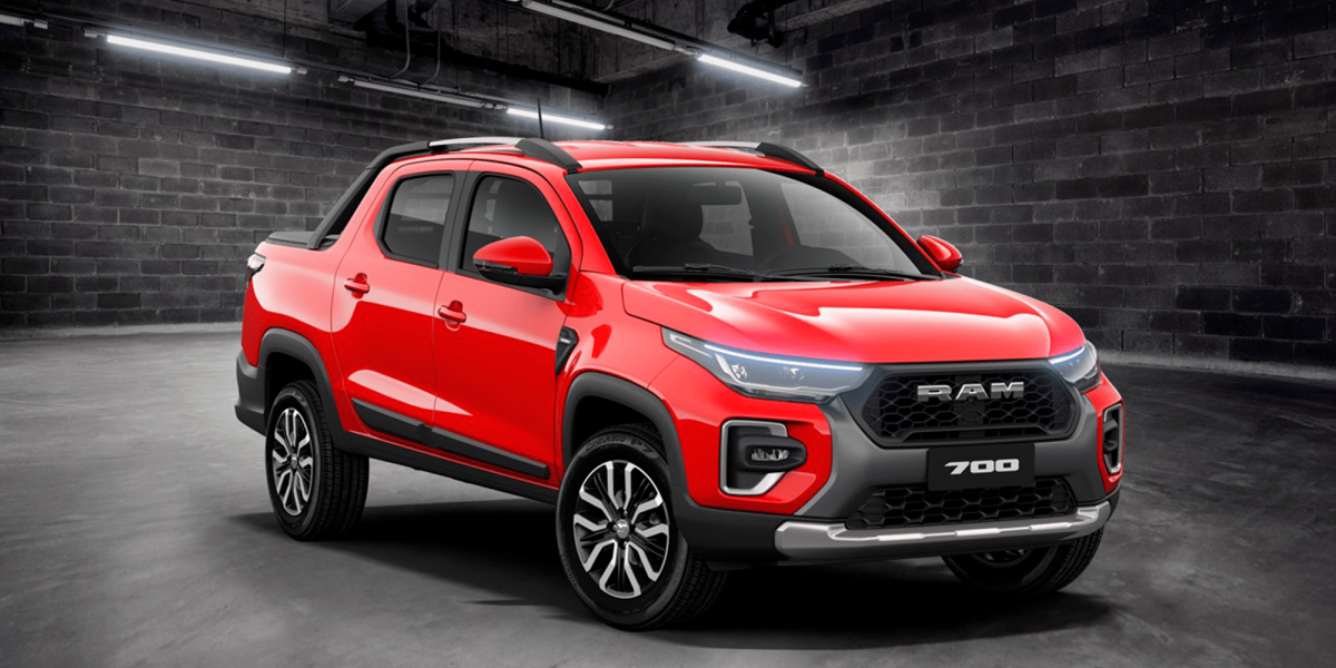 Top 5: Las Mejores 5 Pick-ups para comprar este 2025 en México