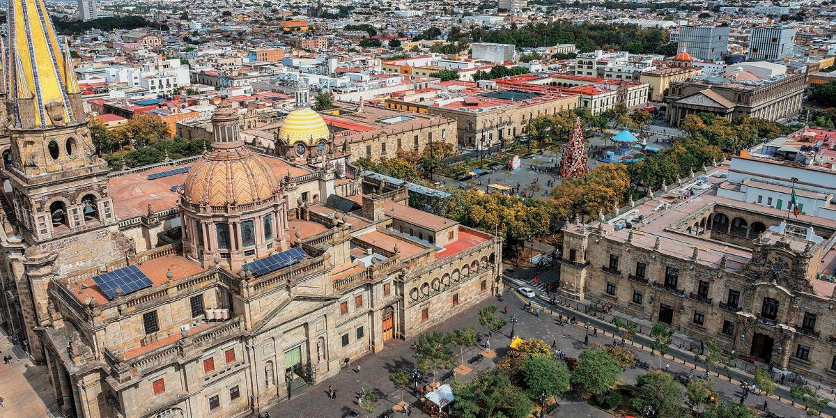 Proponen cobrar impuesto a viviendas vacías y poner “tope” a Airbnb en ...