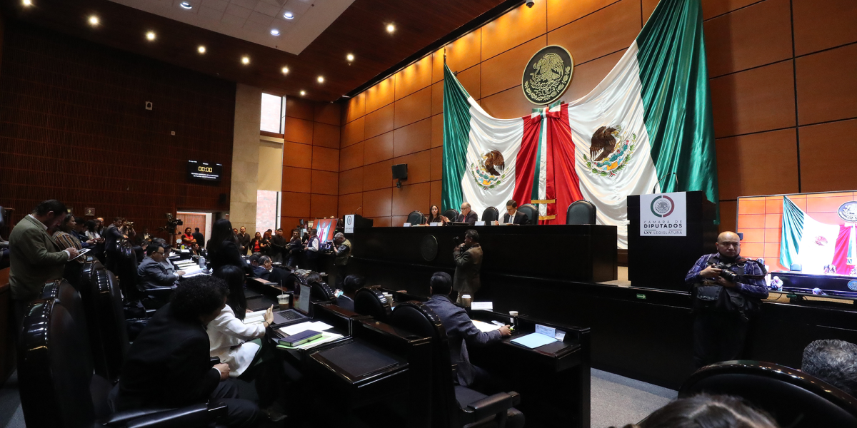 Desaparición de Cofece e IFT mete incertidumbre a inversiones: ICC México