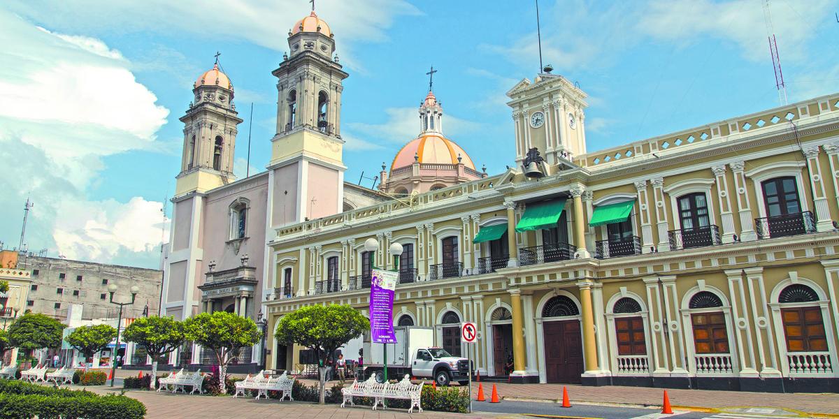 La SICT adjudicó a Coconal la construcción de un puente en Colima por 476 millones de pesos