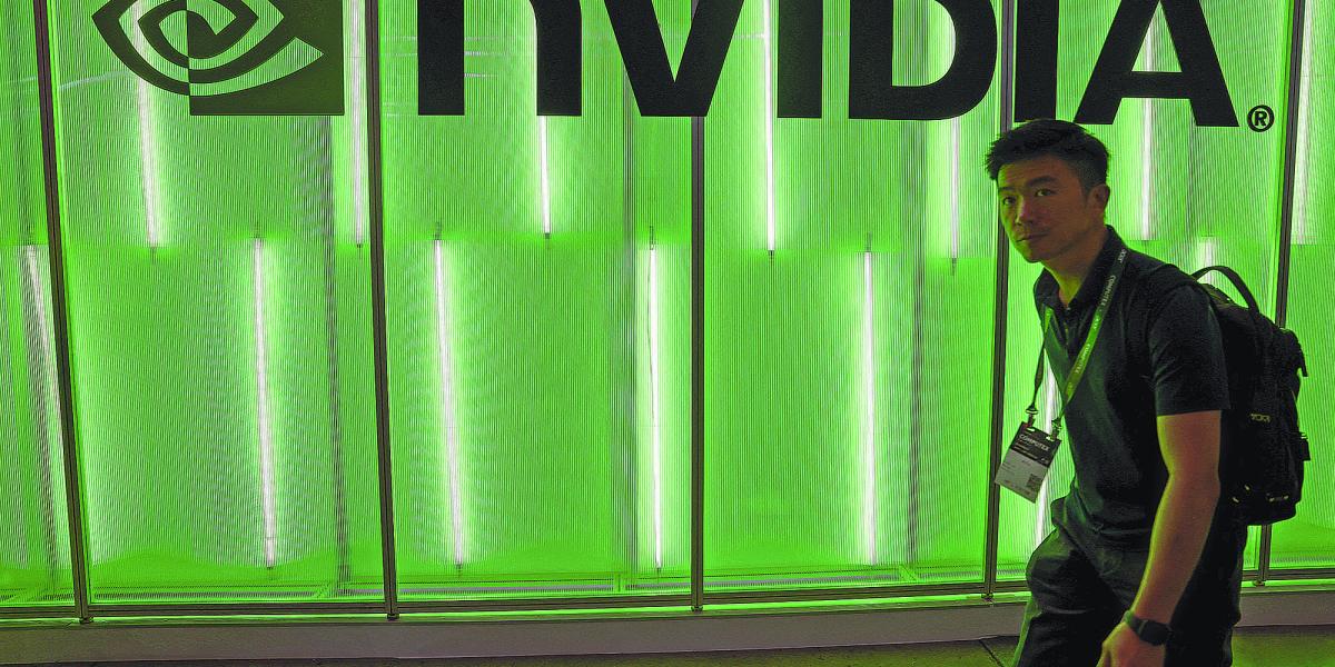 Reporte de NVIDIA supera expectativa del mercado bursátil