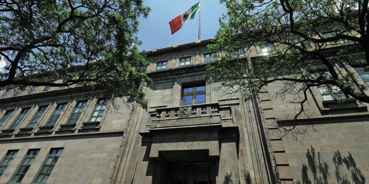 SCJN valida que se reduzca suministro de agua a negocios que demoren en ...